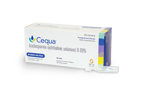 Mechanicsburg Eye | EYSUVIS